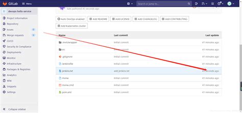 Gitlab 创建项目组及将代码导入项目联系管理员启用导入项目的选项。 Csdn博客