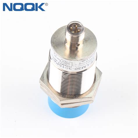 LM PAT Mm PNP NO Detect Range IP InductiveType Proximity Inductive Sensor Switch