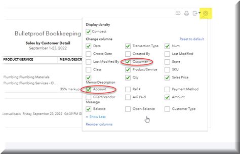 Back Up Client History From QuickBooks Online To Airtable