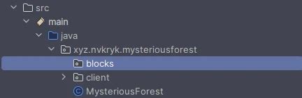 全网最详细的Minecraft Fabric模组开发教程没有之一 哔哩哔哩