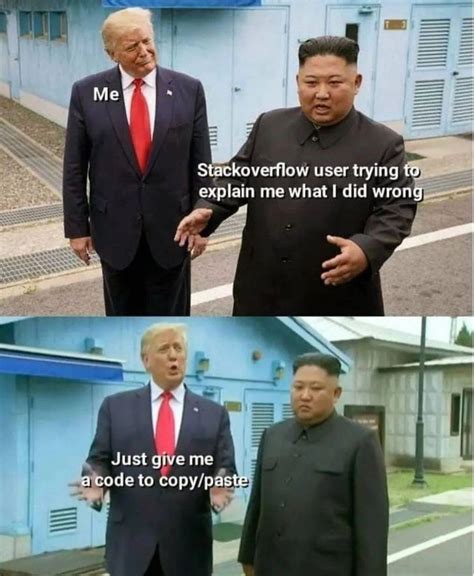 Joseph Mensah On Linkedin Programming Memes Tech Memepost