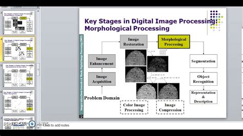 introduction to digital image processing pdf