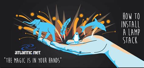 Install Lamp Apache Mariadb Php On A Centos 72 Cloud Server