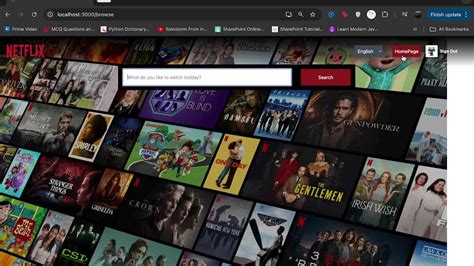 Sriram Kalyanasundaram On Linkedin Webdevelopment Fullstackdevelopment Reactjs