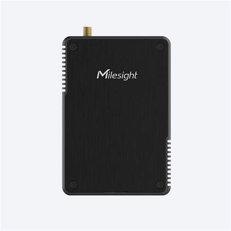 Lorawan Gateway Uk Lora Lte Gateway Milesight Ug56