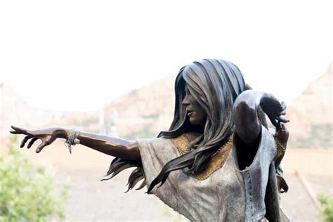 Remembering Legendary Sculptor John Soderberg