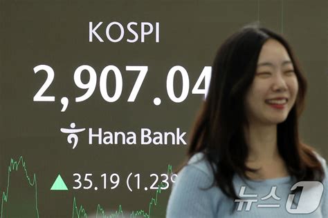 한투증권 하반기 삼천피 넘는다조정 땐 저가매수 기회