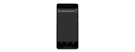 How To Build A Flutter Navigation Drawer Hamburger Menu Rflutterdev