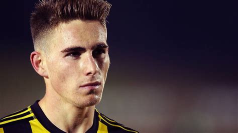 Football Boyd Leaves Phoenix Wondering Nz Herald