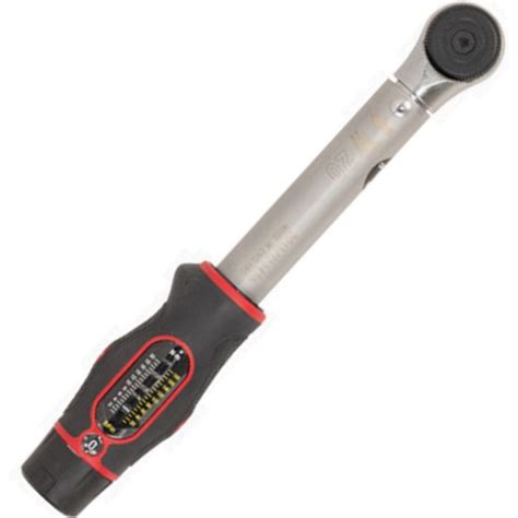 Norbar Tti Torque Wrench J E D Metrology