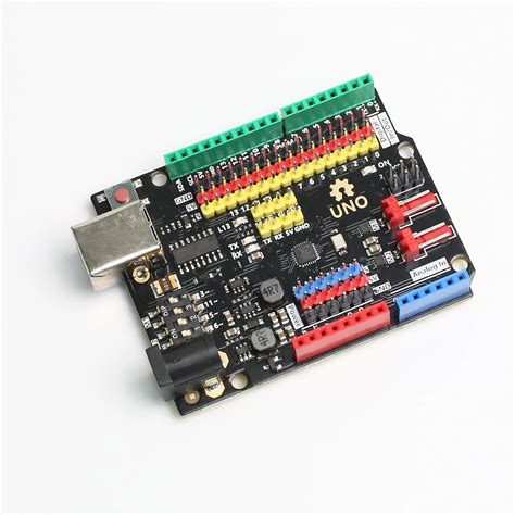 Uno R3 Development Board Improved Atmega328p Uno R3 Main Board