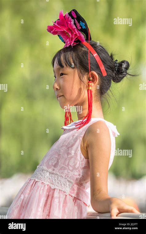 Cute Chinese Teen Girls Telegraph
