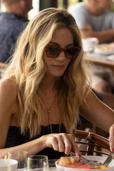 Michelle Monaghan The White Lotus 3x03 The Meaning Of Dreams March 2