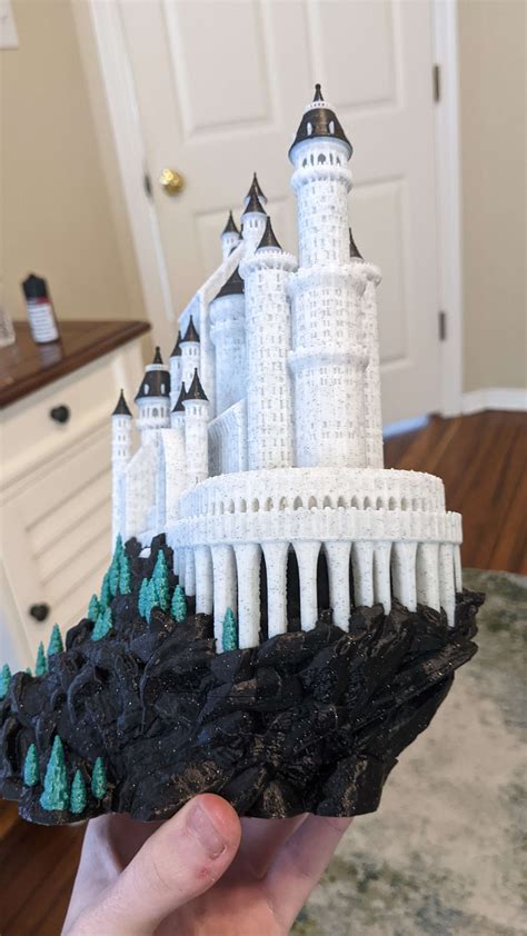 Bambu Lab Ready Remix By Omgwizzle Download Free Stl Model