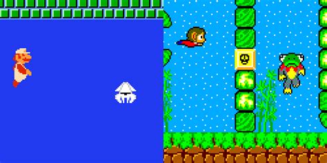 Atari 7800 Graphics