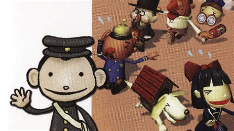 The Playstation Classics Chulip Ps2 Classic