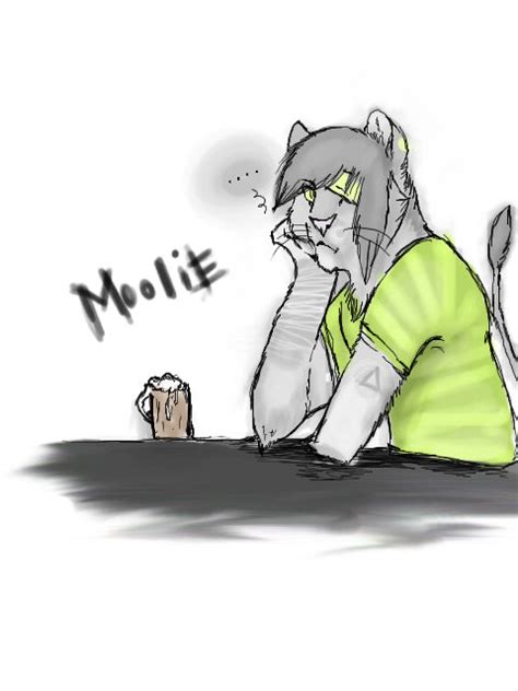 Moolie By Nicnack On Deviantart