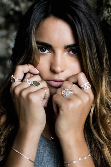1993 Kyra Santoro Model