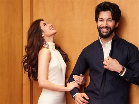 Fact Check Is Rohit Saraf Really Started Dating Laapataa Ladies