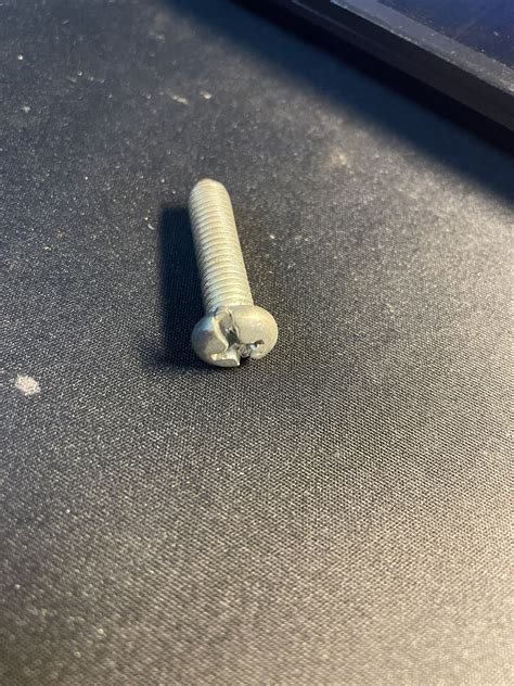 Bolt Object Detection Dataset By L Qun