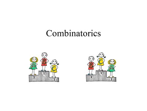 Tinytram Math Combinatorics