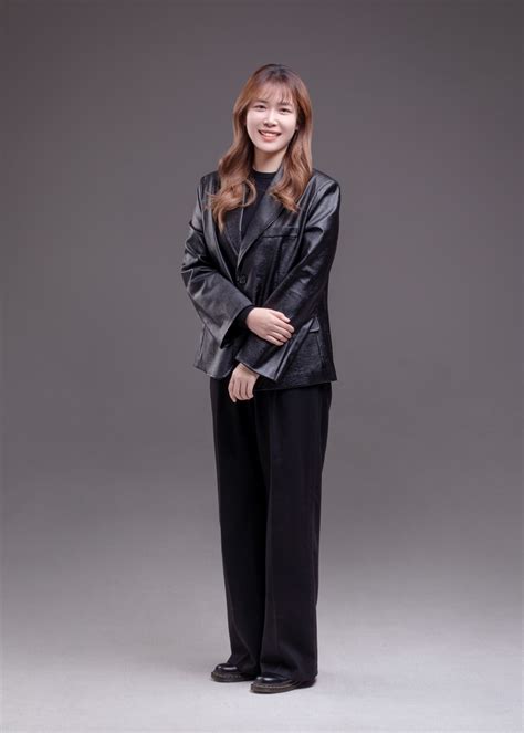 노은지 대구여자청년회의소 회원소개 Jci 대구지구청년회의소