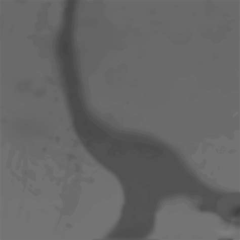 Mod The Sims Use Of Self Made 16 Bit Heightmap Causes World To Squish