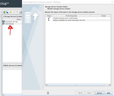 Login Credentials Or Certificate Unable To Connect To S3 Vox