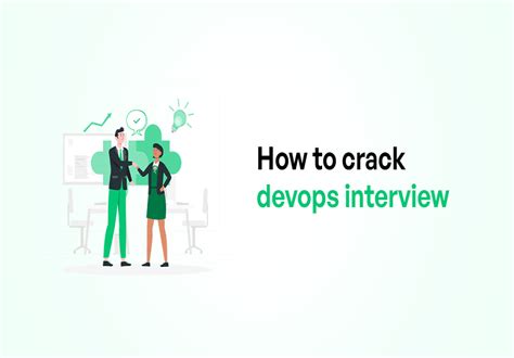 How To Crack A Devops Interview And Land Your Dream Job