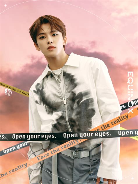 Jo1 3rd Album Equinox Jo1 Official Site