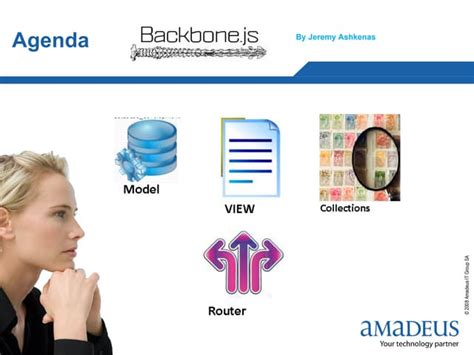 Backbonejs Ppt