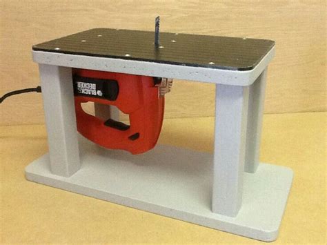 How To Make A Diy Jigsaw Table Step By Step Guide Artofit