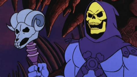 A Masters Of The Universe Sequel Is Coming To Netflix With A “final