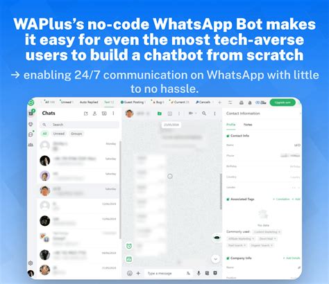 5 Crms With Whatsapp Integration Selection
