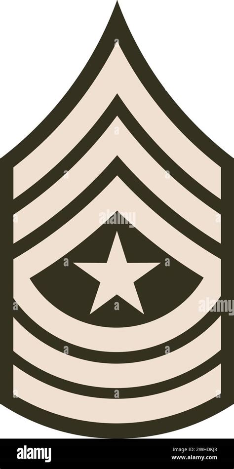 Army Ranks Sgt At Greg Booth Blog
