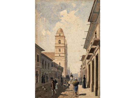 Bogotá Auctions Adjudicó Un Lienzo De Botero En 280 Millones En Su