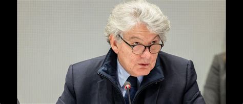 Bert Verrycken On Linkedin Eu Launches Chips Partnership With €17b