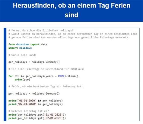 Python Newsletter Datamics Akademie für Data Science und Engineering