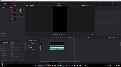 Unable To Playback Video With 16 Ref Frames Rblackmagicdesign