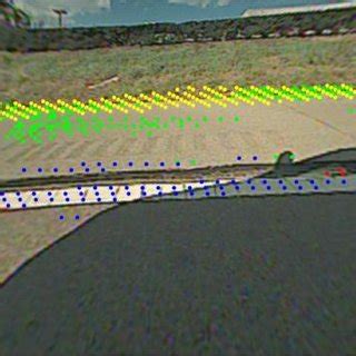 Examples Of Triggered Detectors And Their Voting Points Download Scientific Diagram