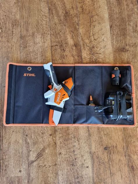 Stihl gta 26 | Kaufen auf Ricardo