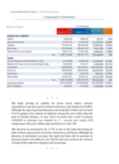 Fs Analysis Course Paper