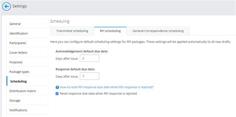 New In Projectwise Deliverables Management Connect Edition Update 5