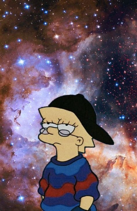 Sad Lisa Simpson Wallpapers Wallpaper Cave Sad Lisa Simpson Wallpapers Wallpaper Cave