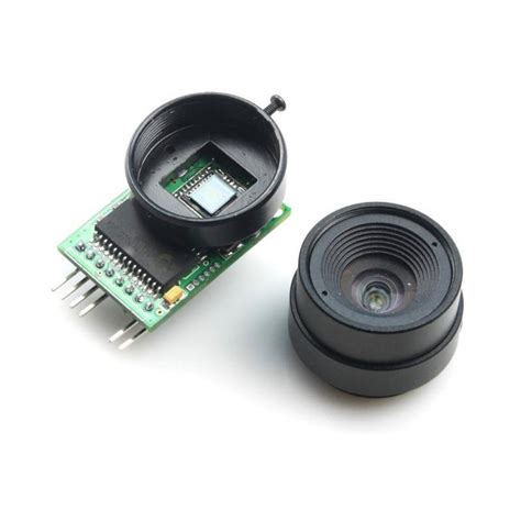 Arducam Mini Module Camera Shield With Ov2640 2 Megapixels Lens B0067 Iot Store