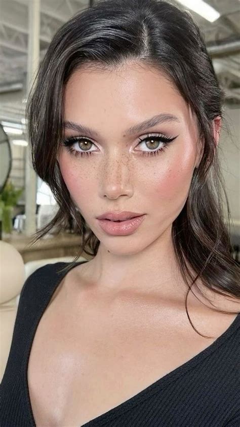 Old Money Makeup 2024 How To Look Like A Rich Woman