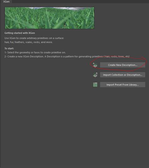 solved erors in maya xgen autodesk community