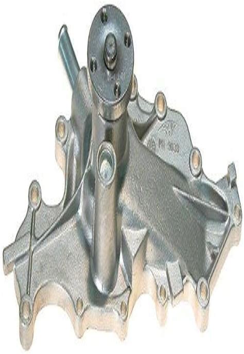 Airtex Aw6009 Engine Water Pump Automotive