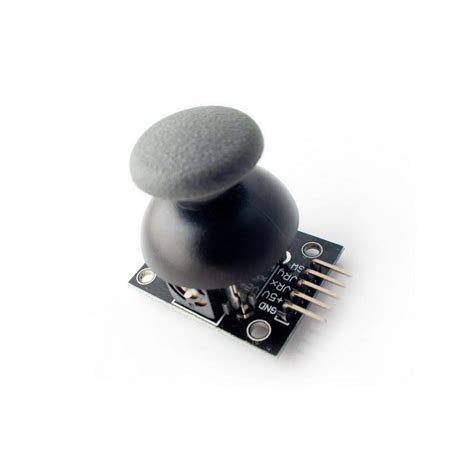 Arduino Joystick Joy Stick For Diy Projects And Circuits Arduino Pakistan