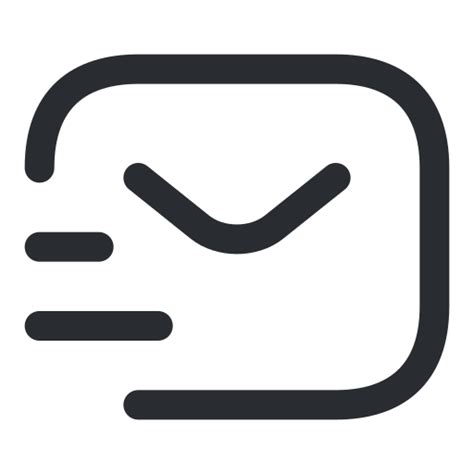 Sms Tracking User Interface And Gesture Icons